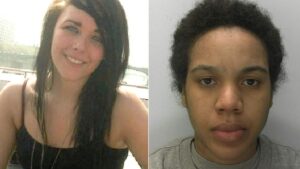 Gareeca Gordon sentenced to life Phoenix Netts murder & dismembering