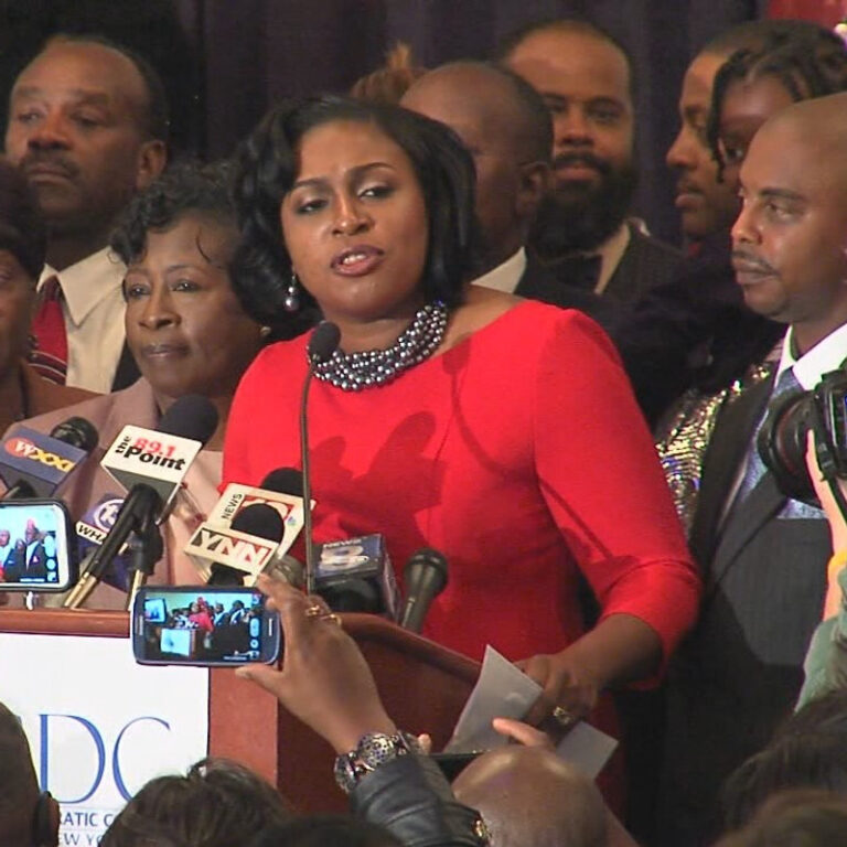 Timothy Granison coke bust: Lovely Warren Rochester mayor complicit?