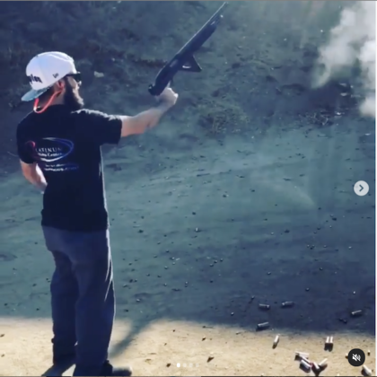 Marcus Anthony Eriz & Wynne Lee arrested Aiden Leos road rage shooting