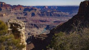 Michelle Meder Ohio hiker dies from heat related illness Grand Canyon trail