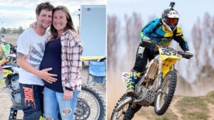 Alex Harvill death video: Daredevil crashes, dies trying to breaking record