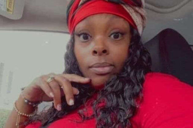 Capucine Carson Orlando mom shot dead, 3yr old daughter critical
