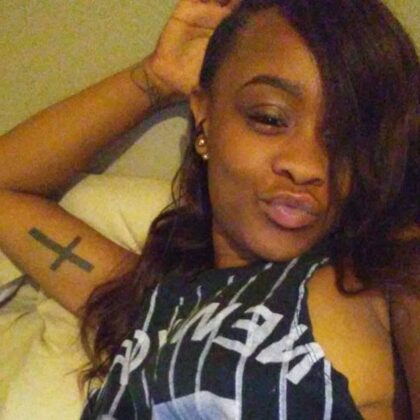 Shanyka Fouche fires gunshots Jefferson County I-55 road rage shooting