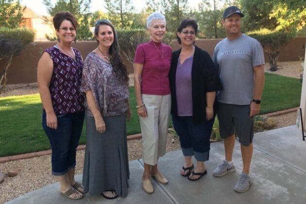 Tory Carlon Santa Clarita firefighter killed by co-worker & ongoing dispute