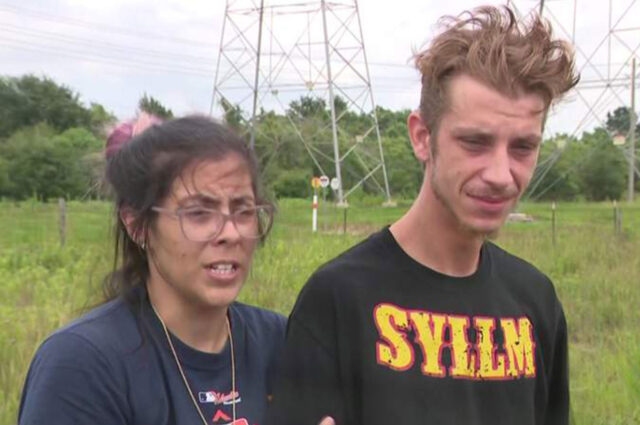 Theresa Balboa guilty of murdering Samuel Olson missing 6 yr old Tx boy?