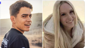 Rylee Goodrich dead & Anthony Barajas Corona theater movie shooting