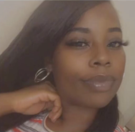 Nicole Johnson Baltimore aunt charged driving w/ dead kids bodies for 1 yr