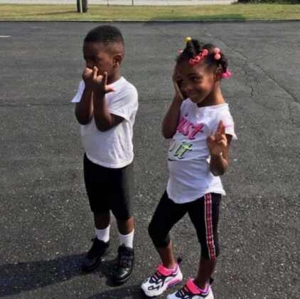 Nicole Johnson Baltimore aunt charged driving w/ dead kids bodies for 1 yr