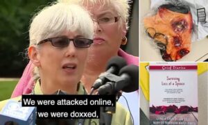 Ina & David Steiner Natick couple sue eBay over harassment revenge