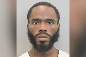 Xavier Dominique Davis charged Houston family triple execution murders