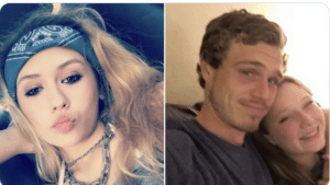 Emma Presler Houston Tx woman charged w/ murder setting man on fire