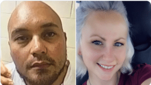 Bryan James Riley murders Justice Gleason, Theresa Lanham & baby