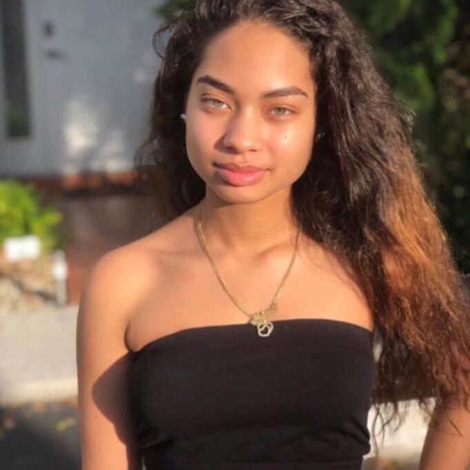 Miya Marcano missing: Armando Manuel Caballero encounters w/ women