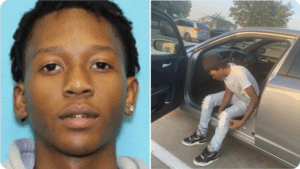 Timothy George Simpkins arrested in Timberview High School shooting