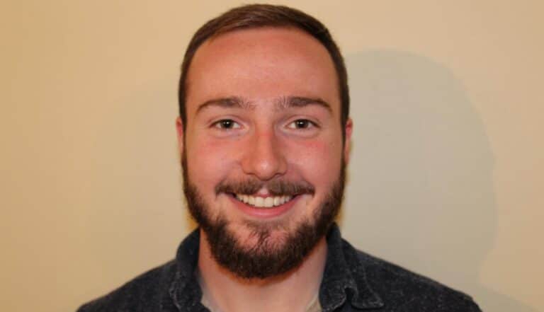 Severin Beckwith Brian Laundrie lookalike ambushed by US Marshalls