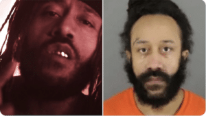 MathBoi Fly aka Darrell Edward Brooks: Milwaukee Rapper long crime rap