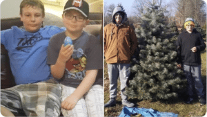 Eli Crumbley Oxford HS shooter half brother: Happy kid who wasn't bullied