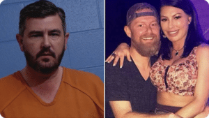Erik Charles Maund murder for hire of Holly Williams & William Lanway