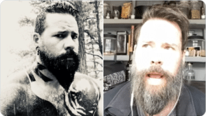 Lyndon James McLeod Denver gunman aka Roman McClay wrote books about ...