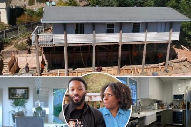 Paul and Tenisha Tate Austin lowballed by $500K in home appraisal lawsuit