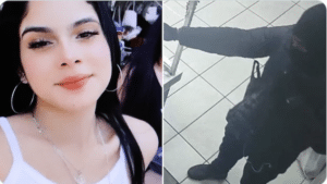 Krystal Bayron-Nieves East Harlem Burger King teen cashier shot dead