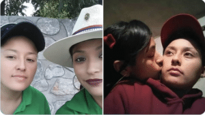 Julissa Ramírez & Nohemí Martínez: gay couple murdered in Mexico