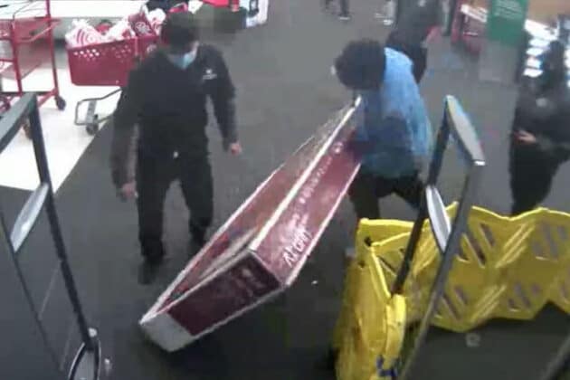 John Ray Lomack Seattle shoplifter released: But who is to blame?