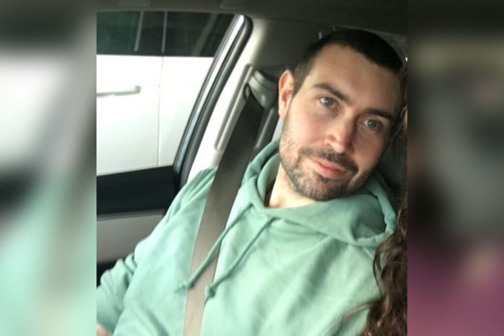 Dr. Matthew Willson UK doctor killed by stray bullet visiting ...