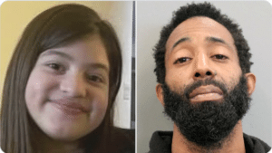 Arlene Alvarez Houston 9 year old girl accidentally shot dead by Tony Earls