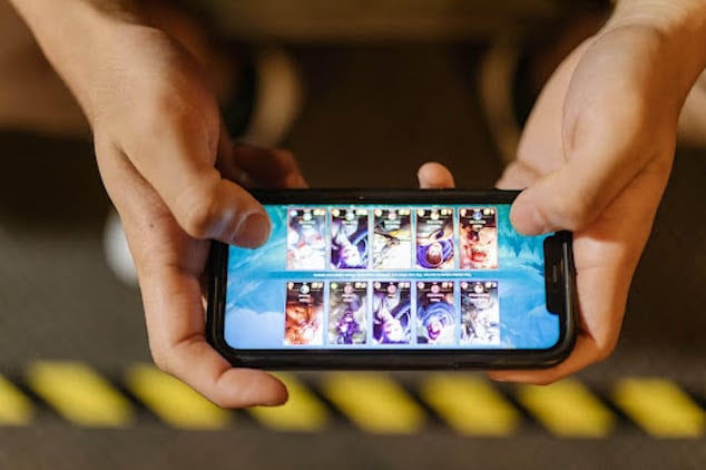 What Are The Hardest Mobile Games To Play 