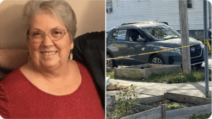 Linda Frickey NOLA woman, 73, killed in carjacking gone wrong