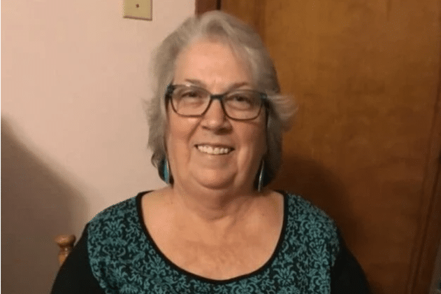 Linda Frickey NOLA woman, 73, killed in carjacking gone wrong