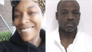 Sherbert Maddox Rhode Island woman found dead in refrigerator