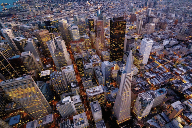 How to make your move to Silicon Valley a success story