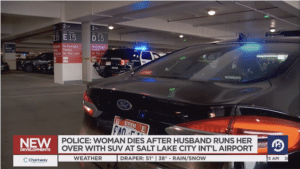 Shawn Sturgeon Utah husband runs over & kills Charlotte Sturgeon