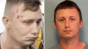 Melvin Townsend Punta Gorda Fl criminal punched by Mike Tyson boxer