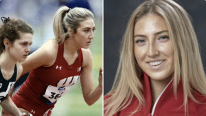 Sarah Shulze suicide: Wisconsin athlete kills self after mental health woes