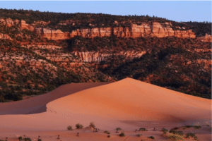 Ian Spendlove Utah teen dies after sand dune tunnel collapses on him