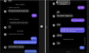 @salv8dor_ Instagram user messages @epnupues Instagram user history