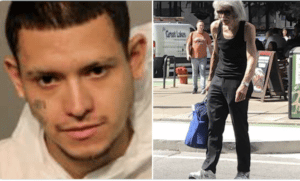 Melrose Park Chicago man charged with setting Joseph Kromelis on fire