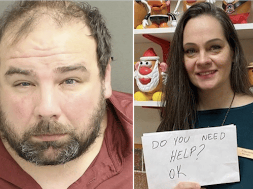 Breaking Scandal News & Todays Top Stories