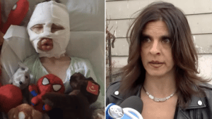 Laura Giacobbe Bridgeport, CT mom calls Maria Lua a liar & opportunist