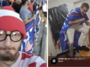 Breaking Scandal News & Todays Top Stories