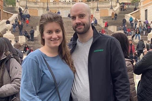 Beau Rothwell sentenced to life in murder of pregnant Creve Coeur wife