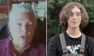 Julie Jaman banned from YMCA after trans worker locker fiasco