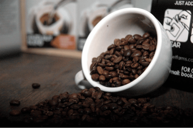 Benefits of Coffee on Brain Activity & How it reduces brain disease