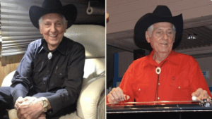 Larry & Betty Petree found dead in car along Mojave Desert road