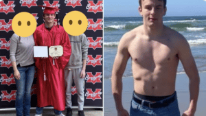 Ethan Miller Bend Safeway shooter Manifesto: I cant wait anymore