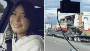 Kiarra Gordon killed in I-40 Arizona school bus crash, no charges