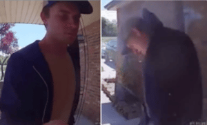 James Rayl video: Mitch Duckro shoots dead daughter's ex lover